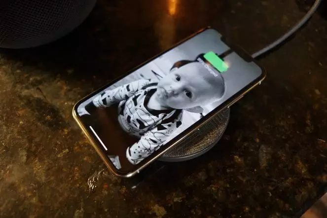 Native Union Drop Wireless-Ladegerät 5