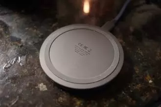 Native Union Drop Wireless Charger 7