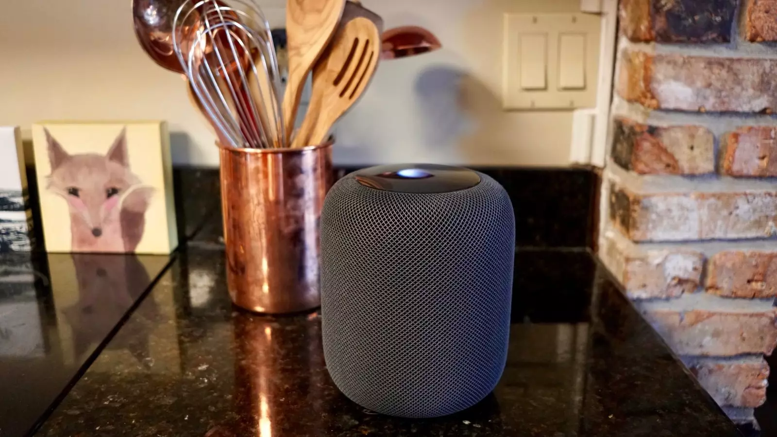 Recenze: HomePod dnes, zítra a dále nemusí být stejný chytrý reproduktor 9002_1