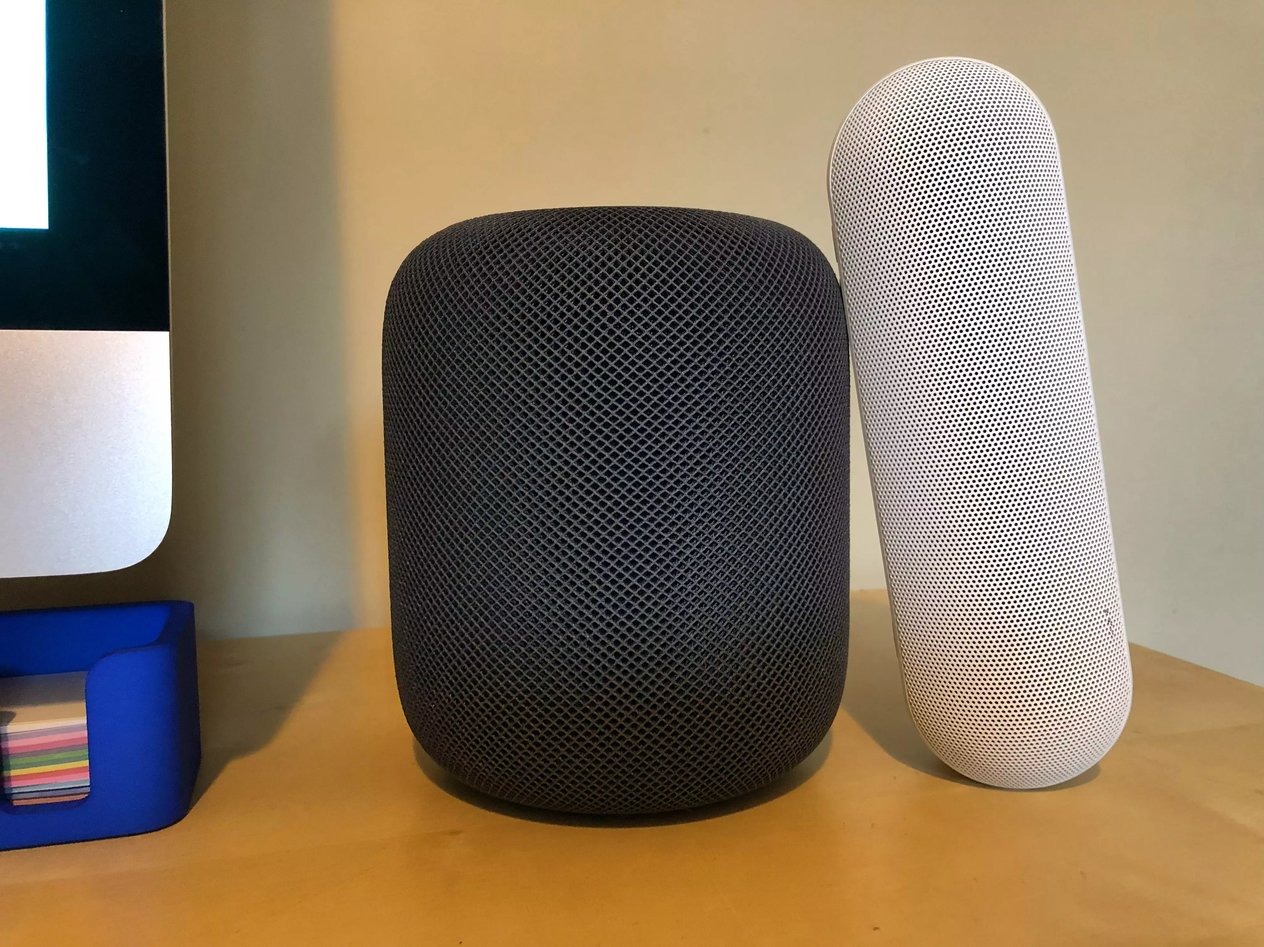 รีวิว: HomePod วันนี้ พรุ่งนี้ และต่อๆ ไปอาจไม่ใช่ลำโพงอัจฉริยะตัวเดียวกัน 9002_7