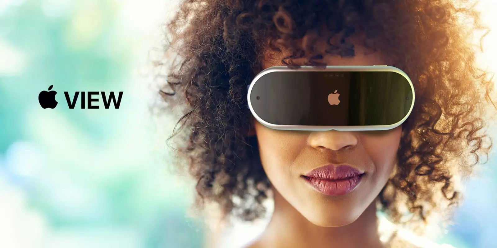 Apple-ийн VR: AR чихэвч хэрхэн харагдах вэ