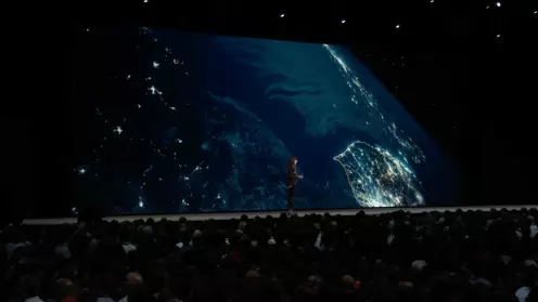 WWDC 2018 tvOS 12 11.34.38