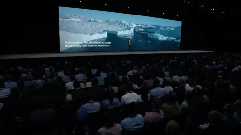 WWDC 2018 tvOS 12 11.33.30