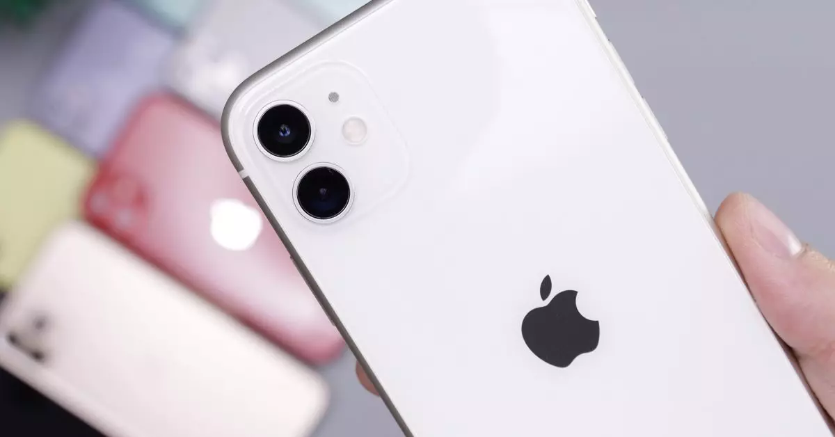 Kuboresha hadi iPhone 13: Wamiliki wa iPhone 11 ndio wanaoongoza orodha