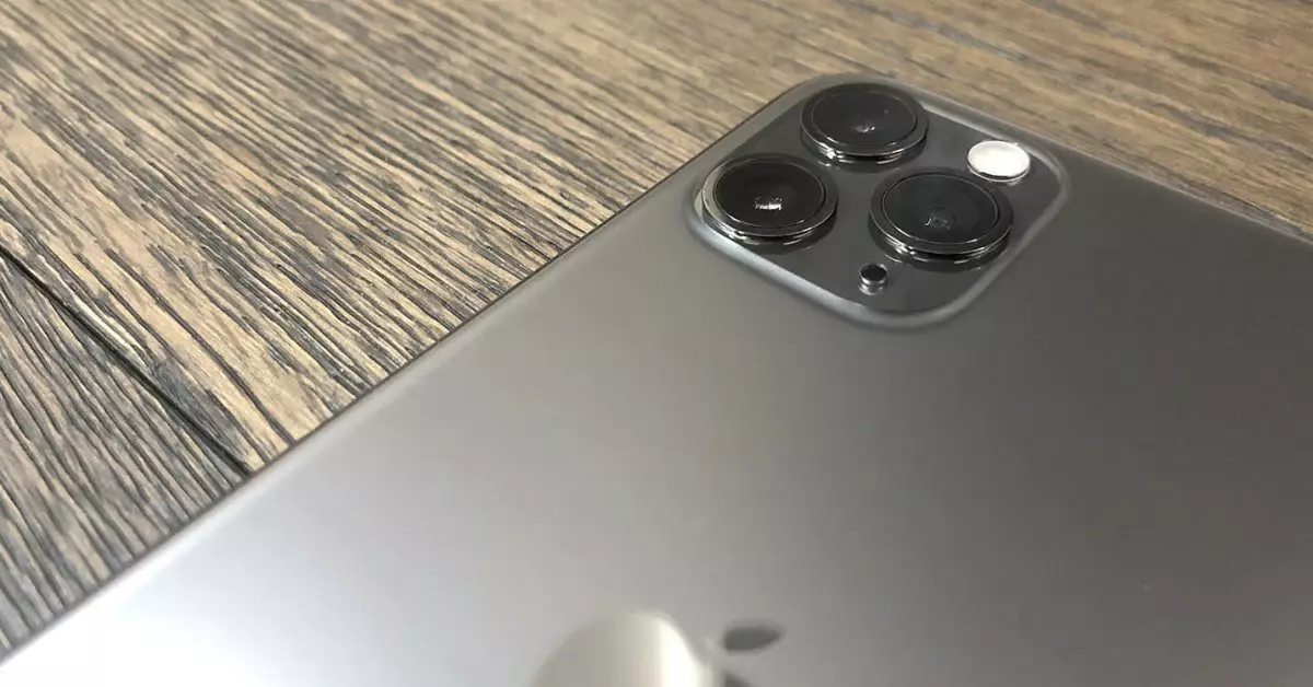 iPhone 11-komerco en valoro: Kiom da mono vi povas akiri?