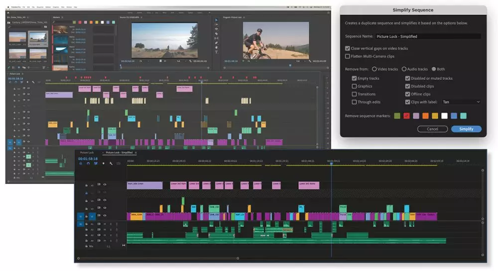 Adobe MAX 2021: més aplicacions Creative Cloud arriben a M1, noves funcions, més 9499_7