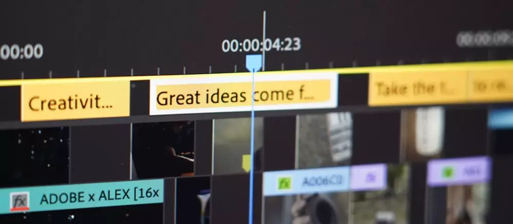 Adobe MAX 2021: מער קרעאַטיווע קלאָוד אַפּפּס קומען צו M1, נייַ פֿעיִקייטן, מער 9499_8