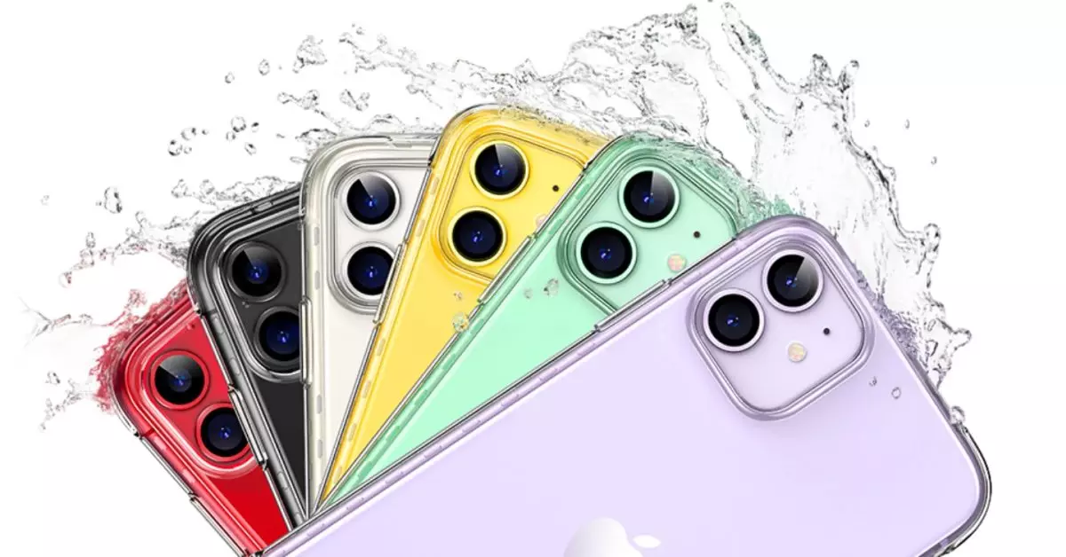 Pwogram reparasyon iPhone 11: Ki jan yo tcheke si aparèy ou an elijib