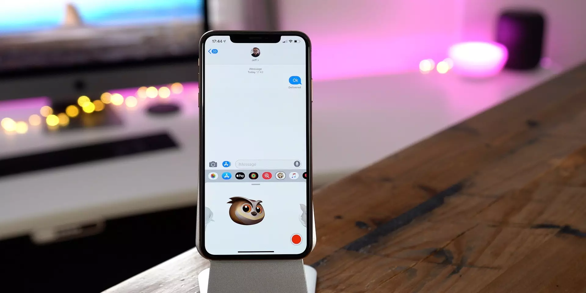 iOS 12.2 හි නව විශේෂාංග: Apple News+, නව Animoji, නව AirPods සහාය, සහ තවත් [වීඩියෝ] 9703_2