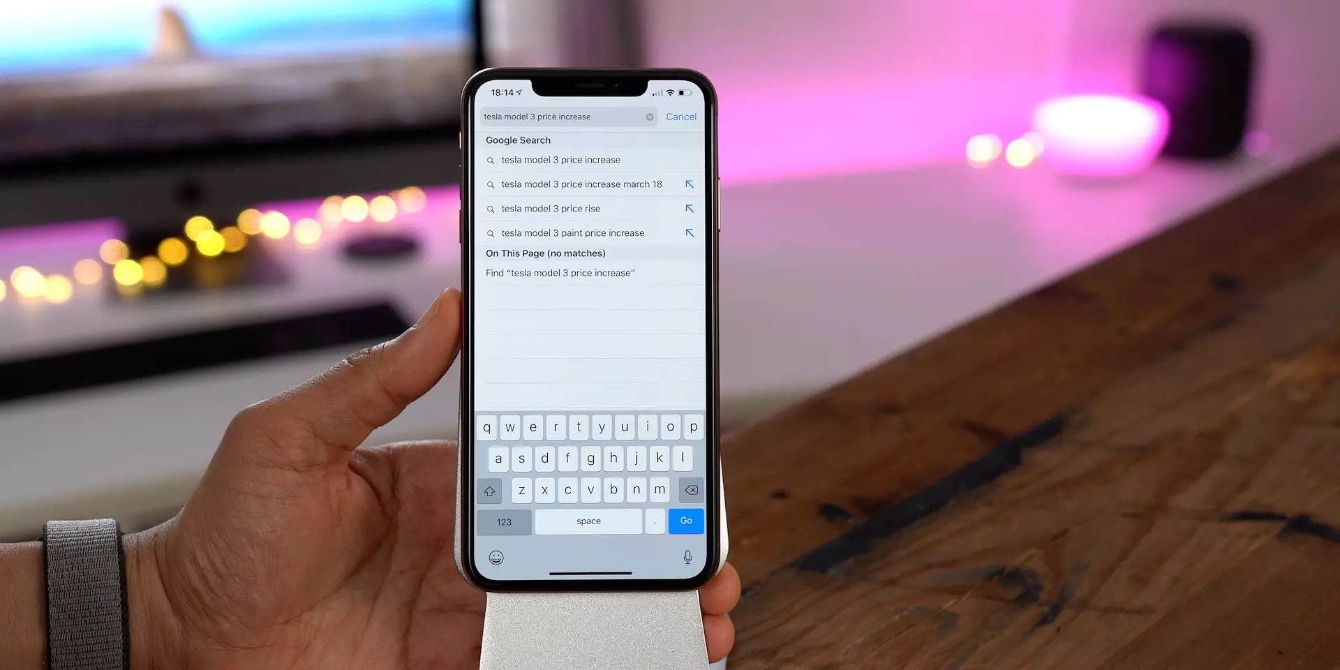 Fitur anyar ing iOS 12.2: Apple News +, Animoji anyar, dhukungan AirPods anyar, lan liya-liyane [Video] 9703_5