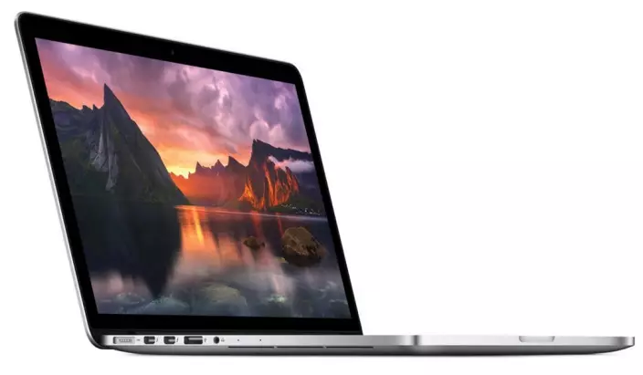 Apple-13-322-Macbook-pro-notebook-kompüteri-retina-displeyli-2014-cü ilin ortaları