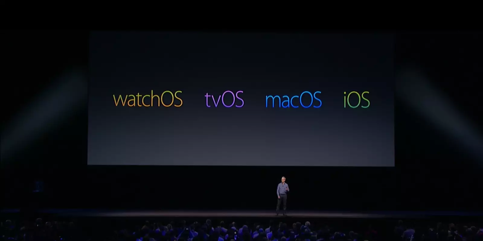 Bloomberg: MacBooks an iPads kommen net op WWDC, nei entworf Apple Watch funktionnéiert mat deselwechte Bands 9877_1