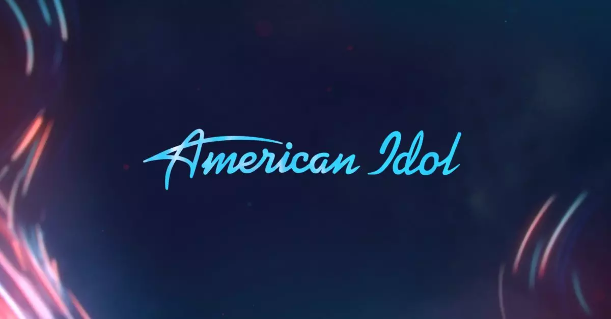 ABC imatembenukira ku Apple kuti iwathandize kupanga 'American Idol' kunyumba nthawi ya COVID-19