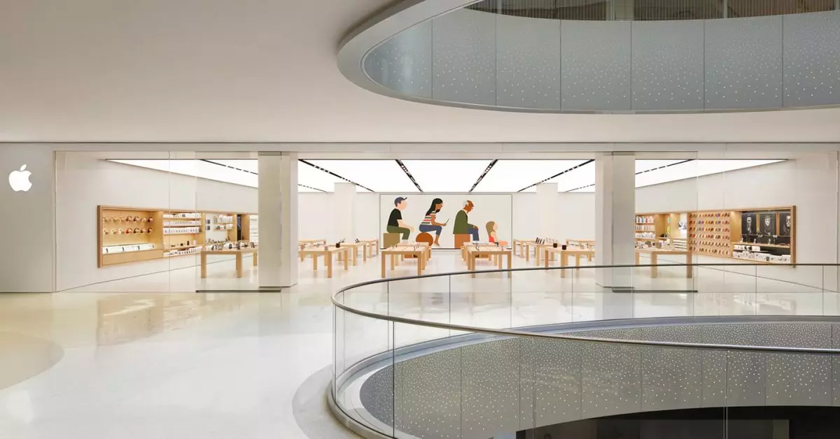 Pendapatan Apple Q2 2020 akan turun, tetapi tidak begitu parah