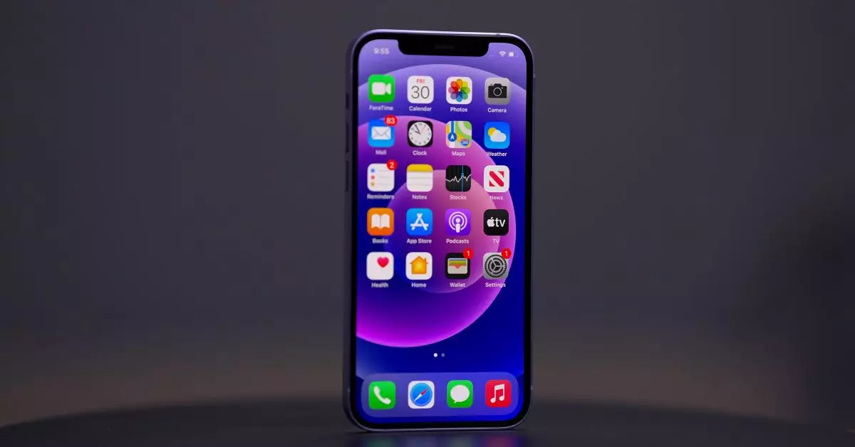 Apple Trade In menambahkan model iPhone 12: hingga $790 untuk 12 Pro Max